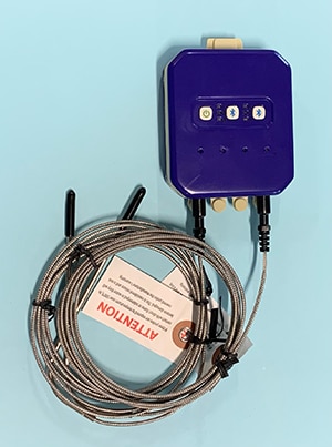 Linear Output Temperature Sensors